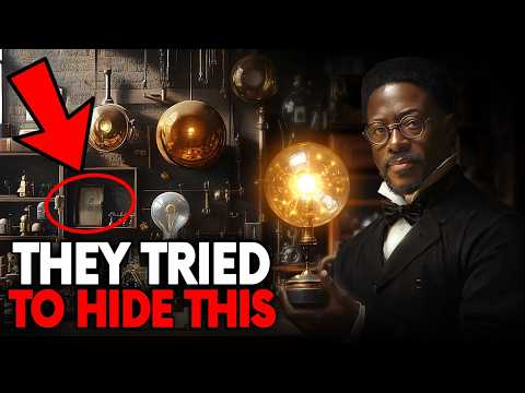 50 Things You Didn't Know Were Invented by Black People (Episode 1)