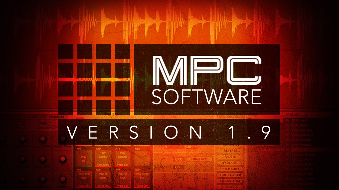 MPC 1.9 Overview