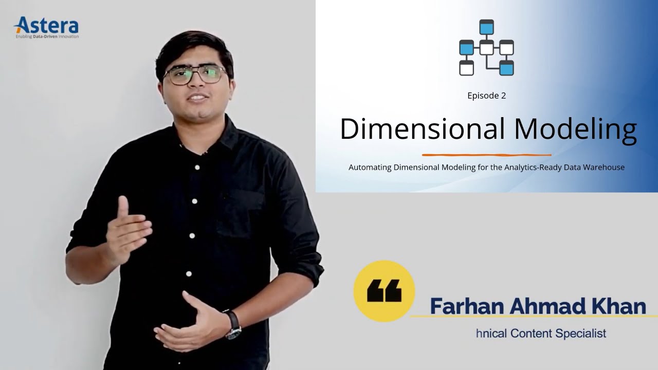 Automated Dimensional Modeling  | Episode 2 | The Essential Toolkit for Data Warehousing: