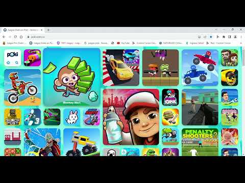 Juegos Gratis en Poki Vamos a jugar Google Chrome 2023 09 02 20 30 55