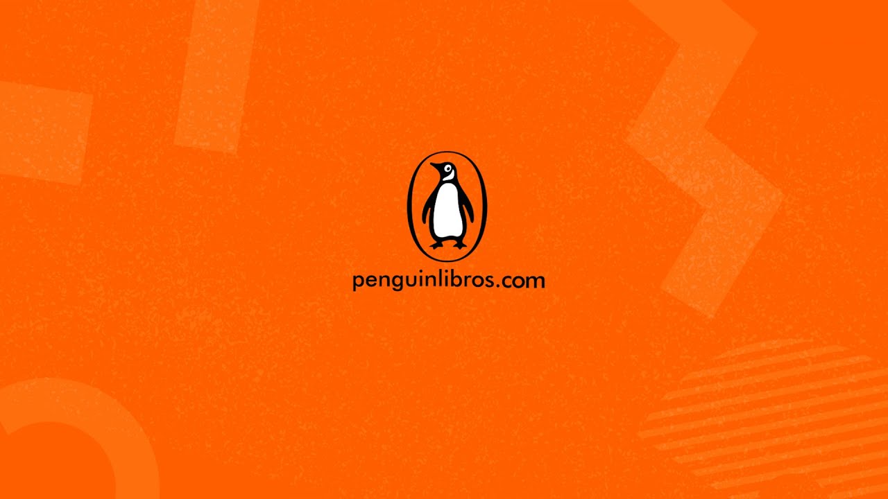 Si te gusta leer, te gustará Penguin Libros