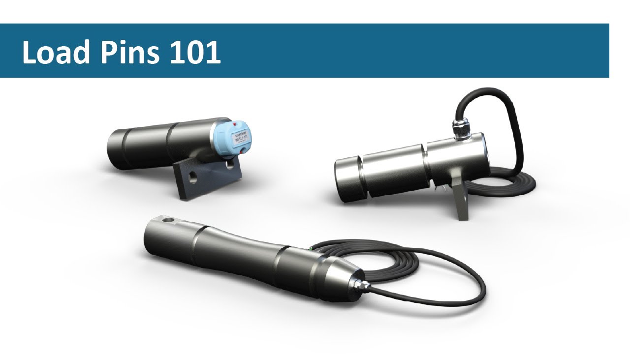 Interface | Load Pins 101