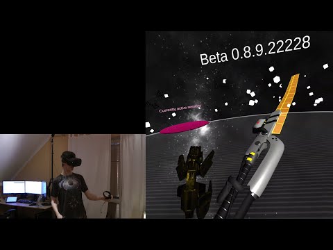 Steam Community :: Video :: Neos VR running on the Oculus Quest for the ...