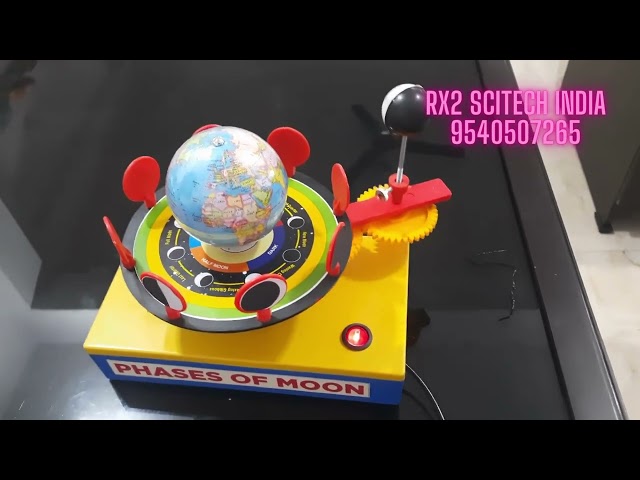 Geography Lab - Standard Time Indicator Wholesale Distributor from Noida