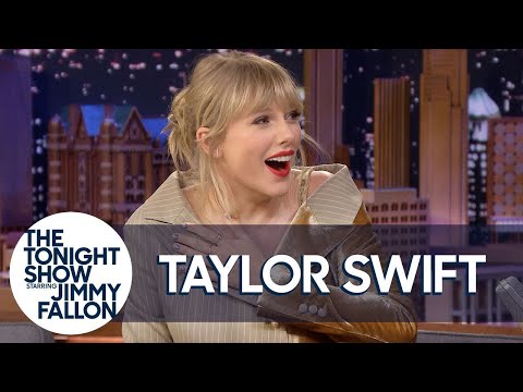 Taylor Swift Lost It When Footage of Her Loopy After Lasik Surgery Was ...