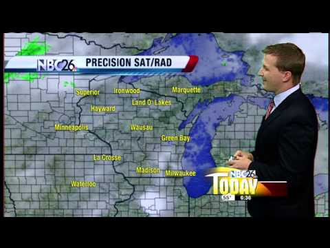 Brian's Forecast