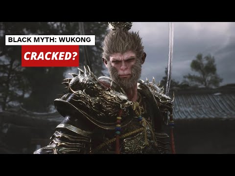 Black Myth: Wukong Free Download? Crack Status #1