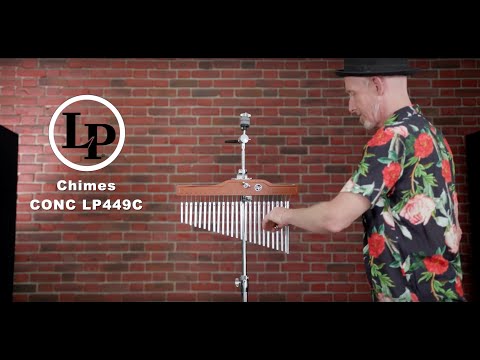LP 449C Concert Bar Chimes iMuso