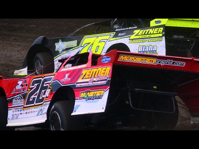 Your Life Iowa Five Star Classic to finish out season at Mason City ...