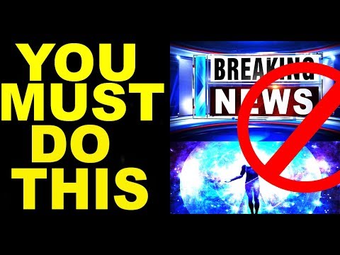 Transcending the 3rd Dimension: How to Do it NOW