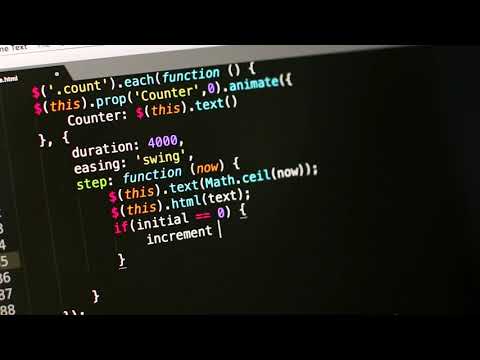 Coding video  Clip ! NoCopyRight Video Clip For Coding Free [NCV]