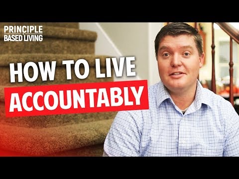 How To Stop The Blame Game