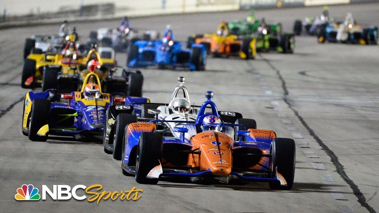 Indy 500: Previewing the 103rd running of 'The Greatest Spectacle in Racing' | Motorsports on NBC