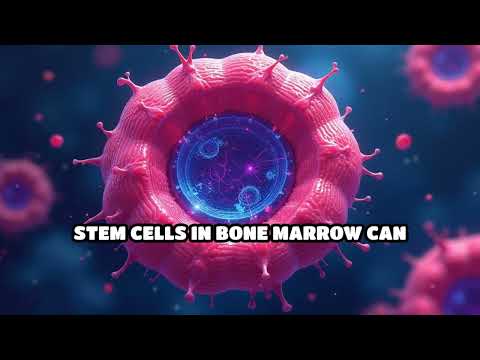 How Cells Become Specialized: The Fascinating Process of Cell Differentiation | GCSE Biology