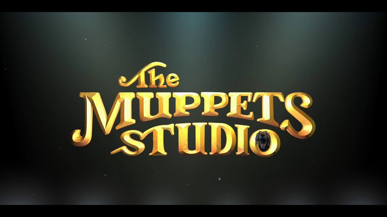 Soapbox Films/The Muppets Studio (2021)