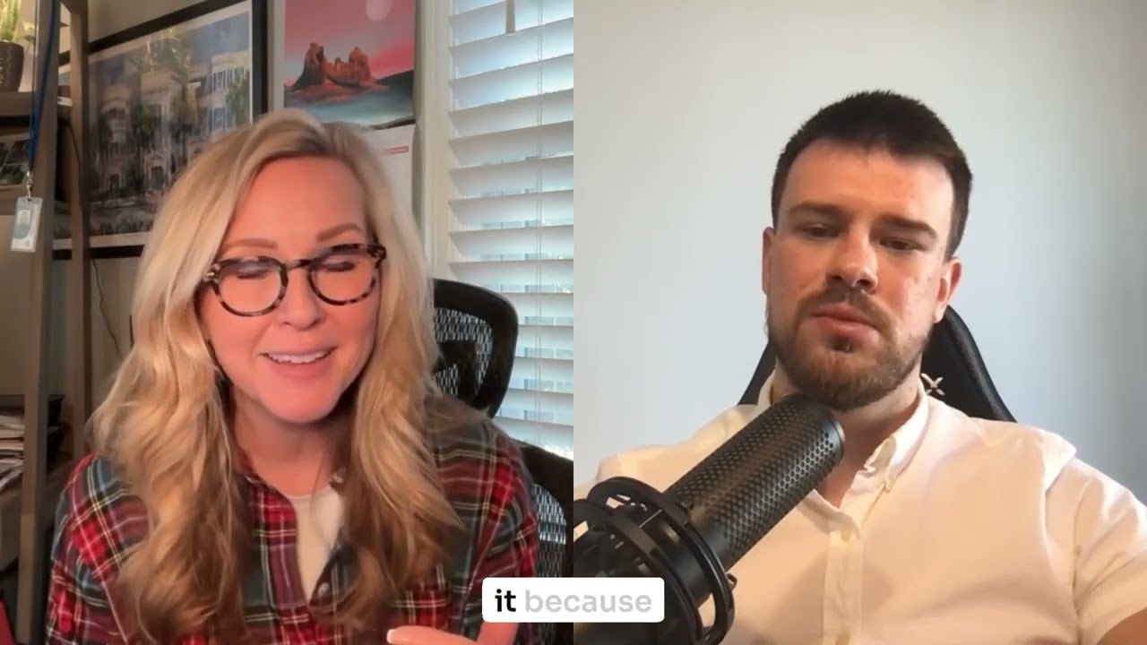 How AI Is Changing Construction, Modular Building & Team Growth | Audree Grubesic | Built to Scale