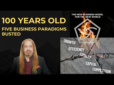 The Future of Business Is NOT What You Think – S.P.A.R.E. Explained