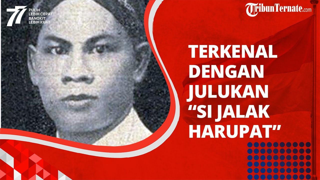 Mengenal Otto Iskandar Dinata, Terkenal dengan Julukan Si Jalak Harupat ...