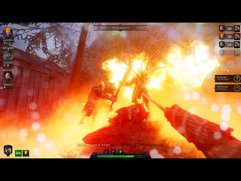 Steam Community :: Video :: Quick Play 2021: Fort Brachsenbrucke ...