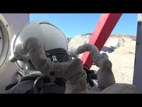 MDRS Crew 175 Mission Video
