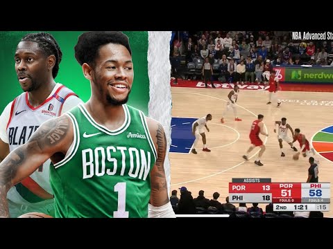 NOBODY Understands What The Boston Celtics Just PULLED OFF... | Celtics News |