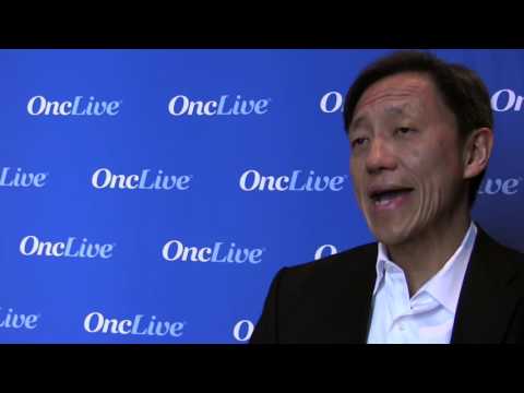 Dr. Koo on Degarelix for Treatment of Prostate Cancer