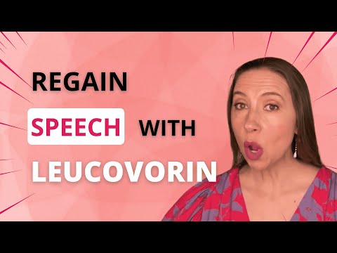 The Hidden Key to Speech Improvement in Autism: What Every Parent Should Know