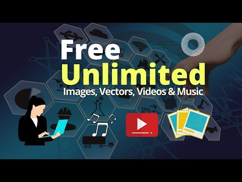 Free Images, Vectors, Videos & Music Downloads for any project #pixabay #freepik #creativecommons