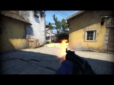 Steam Community :: Video :: ExR CS GO Ace - Ril slavs - :D