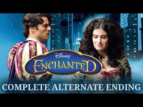 Let's Be Enchanted - Chapter 10: Enchanted - Wattpad