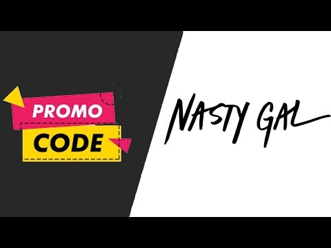 Freshly Nasty Gal Vouchers 2025 || Nasty Gal Promo Codes || Nasty Gal Promo 2025 Free For You