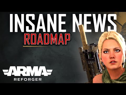 Steam Community :: Video :: ARMA 4 FEATURES - My Reaction to Arma ...