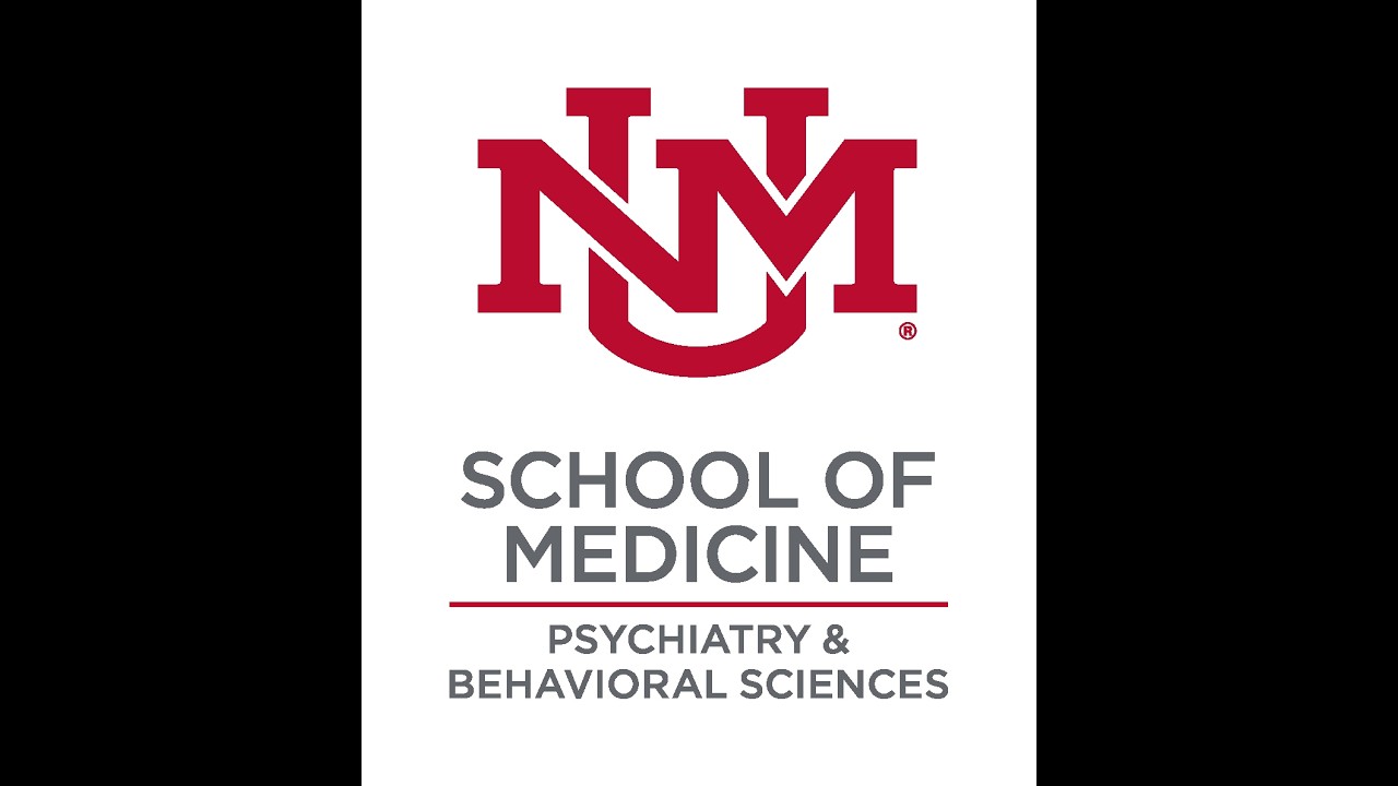 Project AWARE New Mexico: Advancing Youth Well-Being - Dr. David Lardier, Ph.D.
