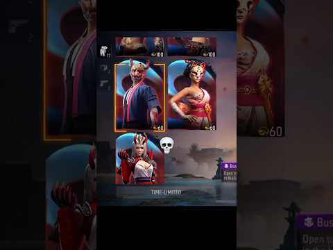 How To Use Brand Points In Free Fire 🤠 Lab Option Trend - Free Fire 🔥 #freefire #shorts