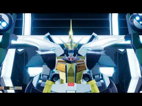 Steam Community :: Video :: Comicame: The New 22! New Gundam Breaker ...