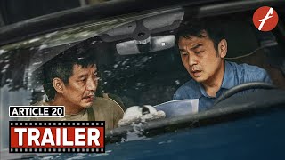 Article 20 streaming: where to watch movie online?