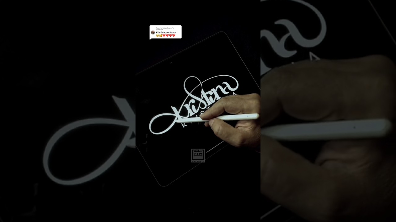 Outstanding 😲👍🏼 #logo #signature #logos #logodesigner