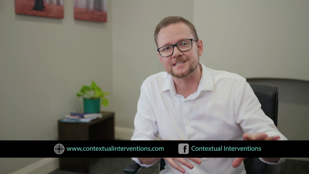 What is functional contextualism?