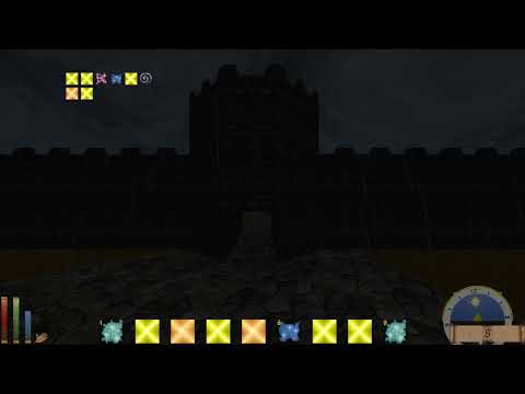 Steam Community :: Video :: The Elder Scrolls II: Daggerfall - Part 30 ...