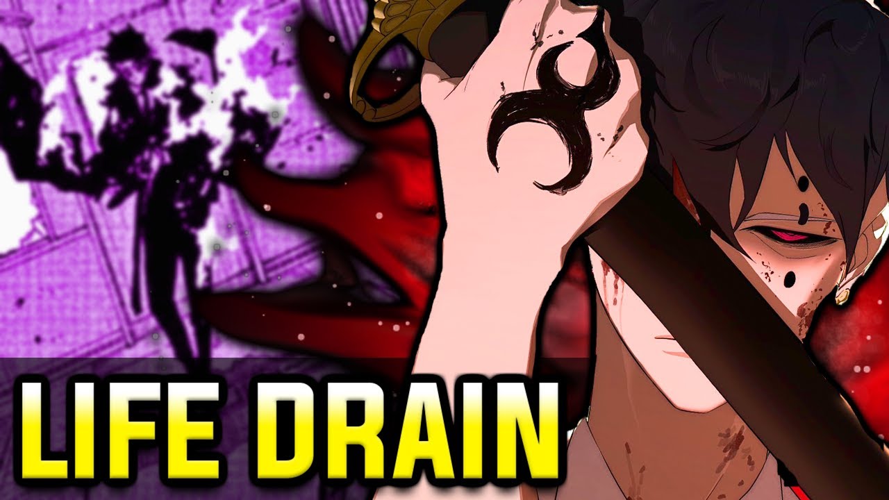 MAGATSUMI'S TRUE POWER (Kagurabachi 103)