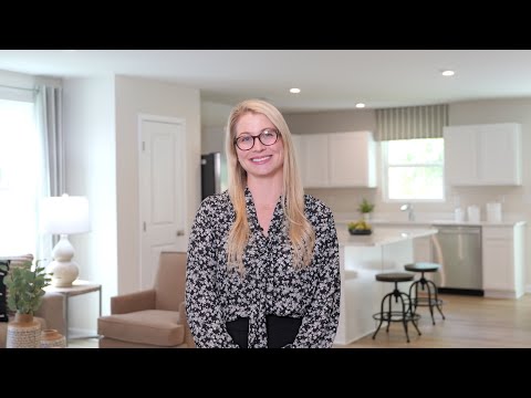 Serenity 55+ Single-Family Homes | One Level Living for Sale | Ryan Homes