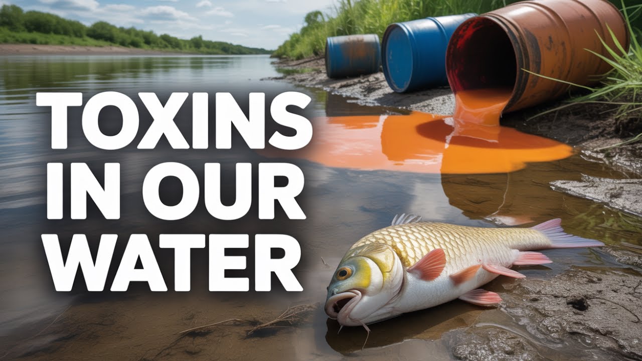 What is Environmental Toxicology?