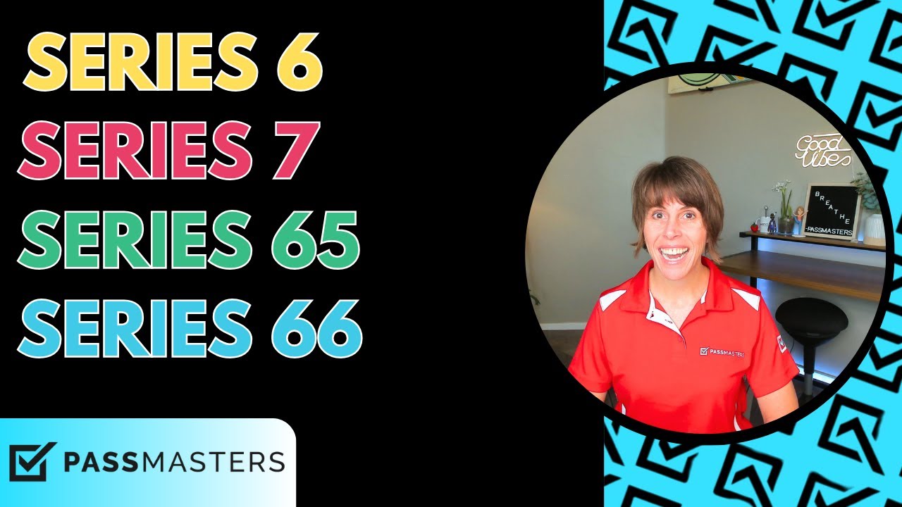 15 Portfolio Management Questions You Need To Master Now to Pass Your Securities Exam!