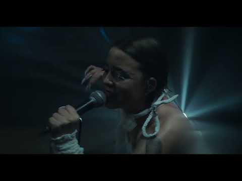 Kee Avil | Devil’s Sweet Tooth | Live in Concrete – Jérémie Carvalho