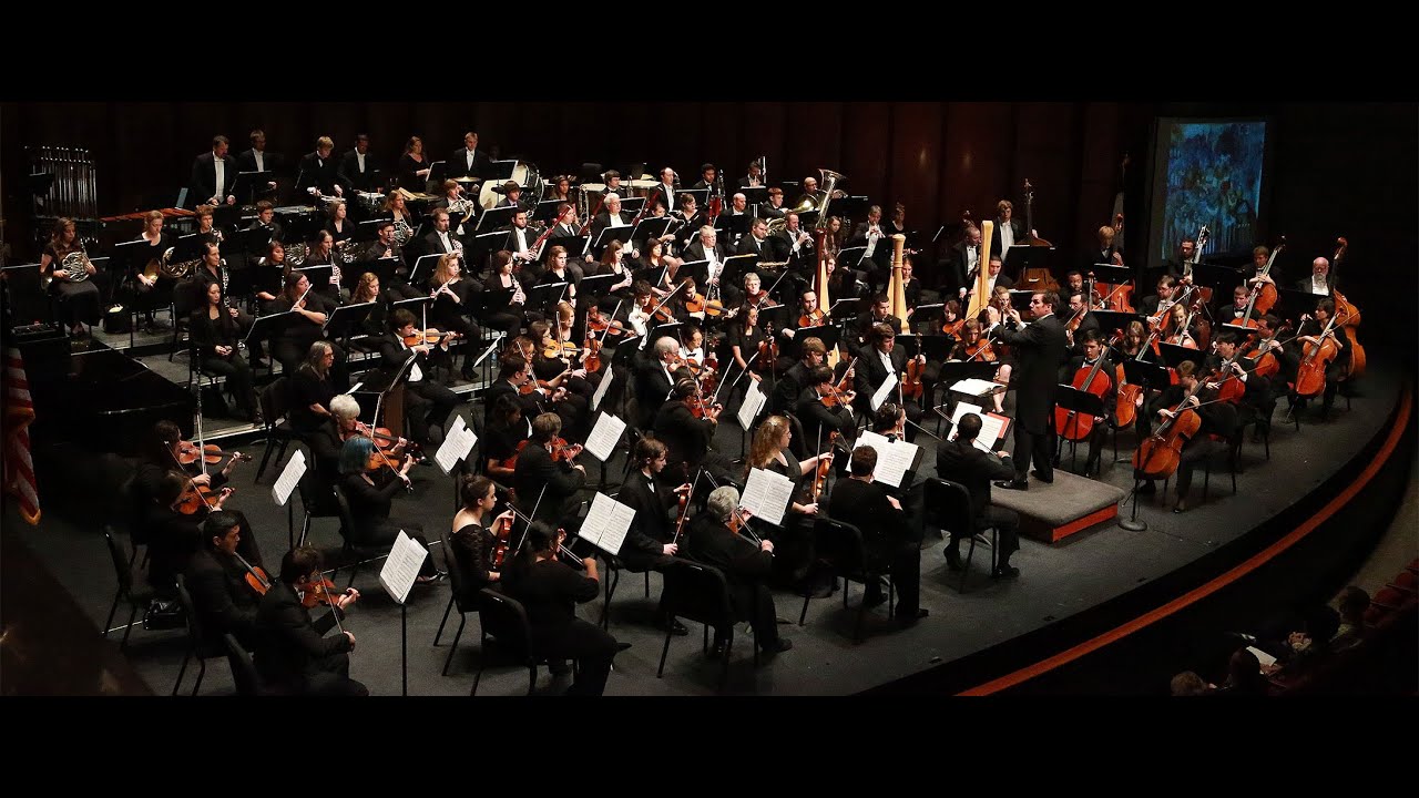 Midland-Odessa Symphony & Chorale - Get to know us!