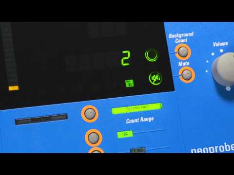 Neoprobe® In-Service Video: Physician Focus - Radionuclide Selection