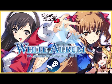 Steam Community :: WHITE ALBUM: Memories like Falling Snow
