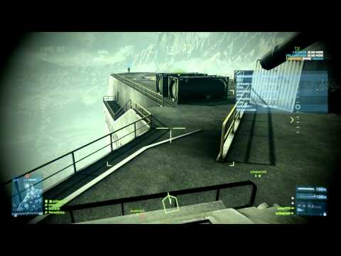 Steam Community :: Video :: BF3 Double Hummer Base Jump