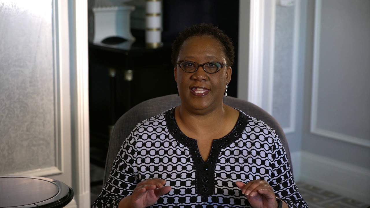 HEALTHCON speaker Myra Simmons | Telemedicine