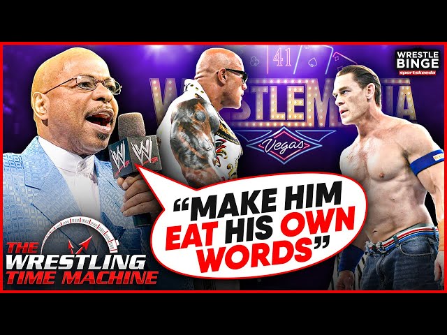 33-year-old WWE star all set to face Rhea Ripley at WrestleMania 41 ...